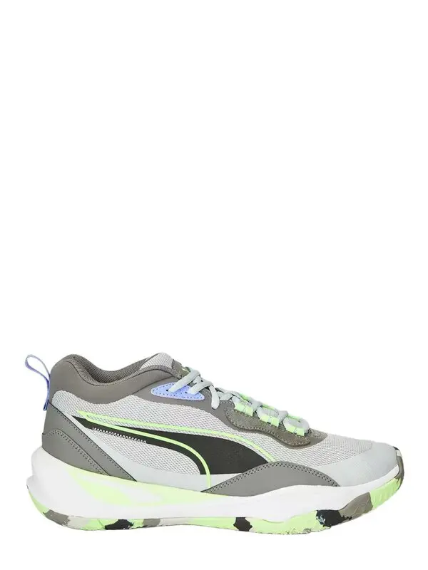PUMA Playmaker Pro Sneakers - Green