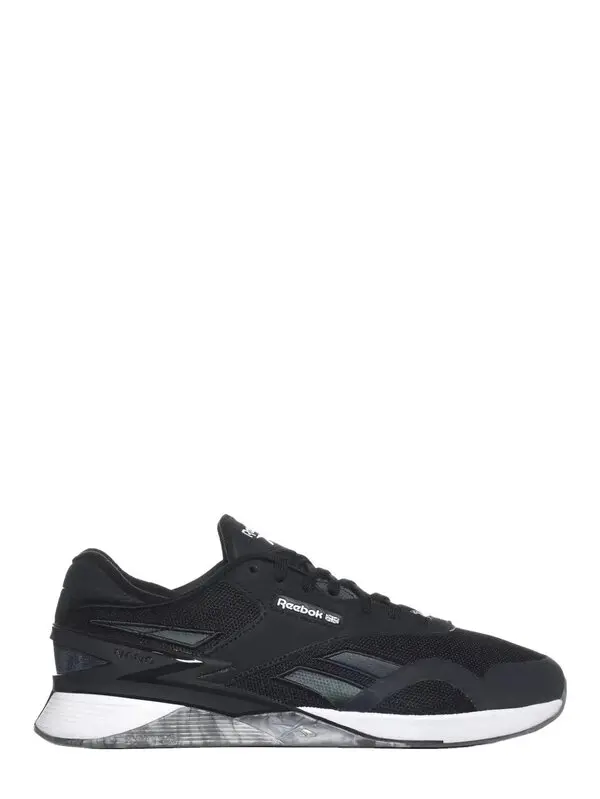 REEBOK Nano Classic Sneakers - Black