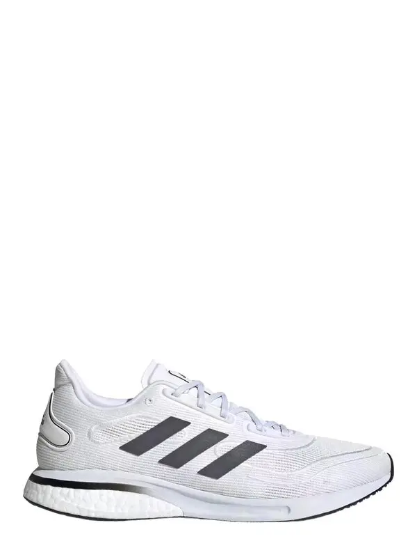 Adidas Supernova Sneakers - White