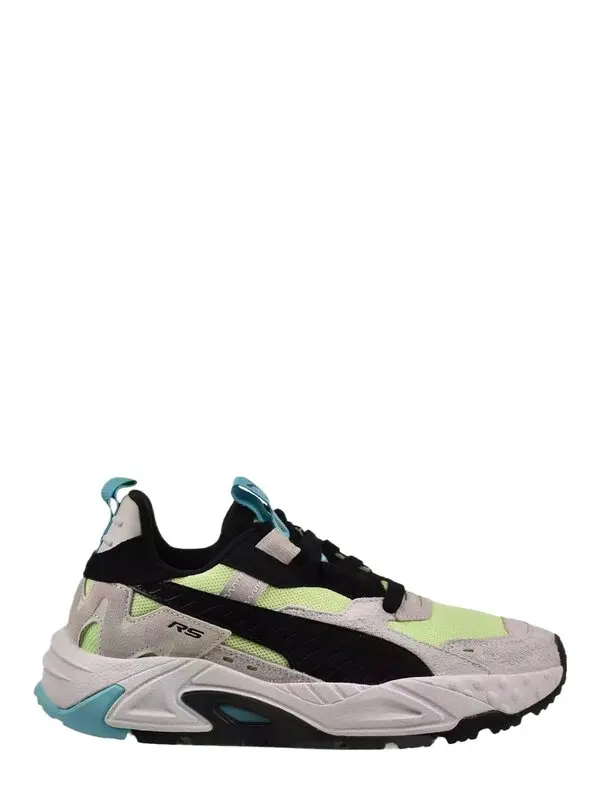PUMA Rs-trck New Horizon Sneakers - Grey
