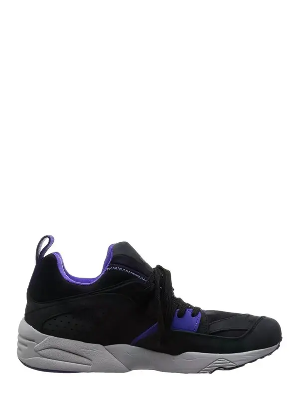 PUMA Blaze Of Glory Trinomic Sneakers - Black