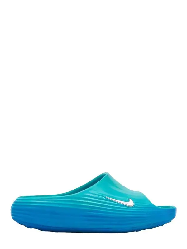 Nike Reactx Rejuven8 Slides - Blue