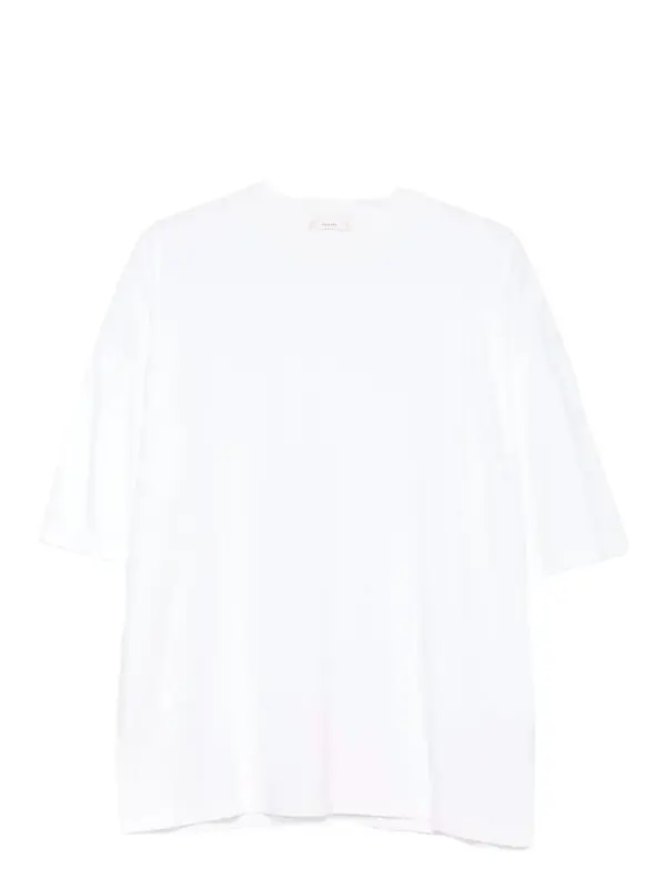 HAIKURE Short-sleeves T-shirt - White