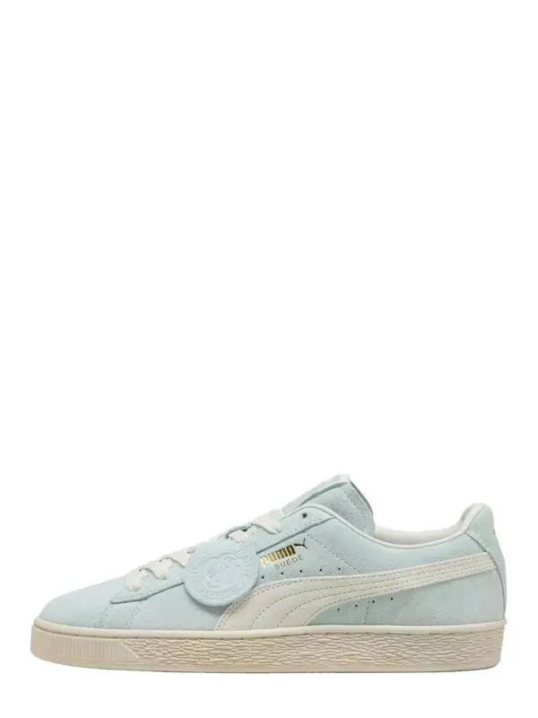 PUMA Suede Sneakers - Blue