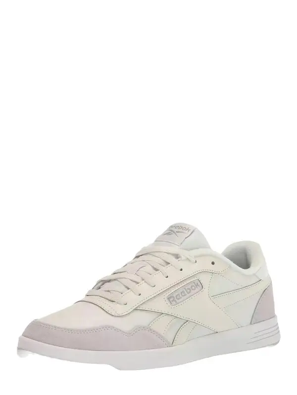 REEBOK Court Advance Sneakers - White