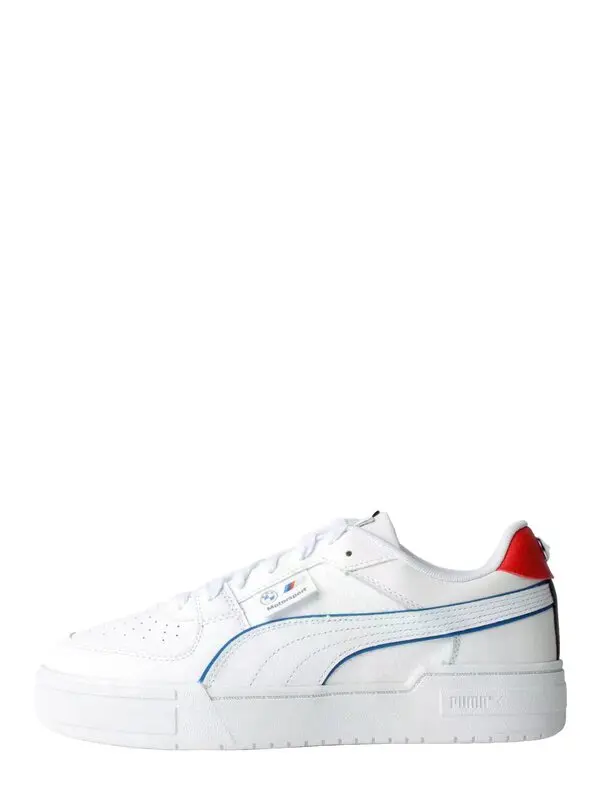 PUMA Bmw Mms Ca Pro Sneakers - White