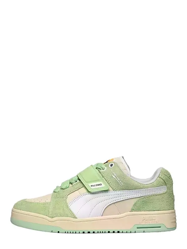 PUMA Slipstream Light Sneakers - Green