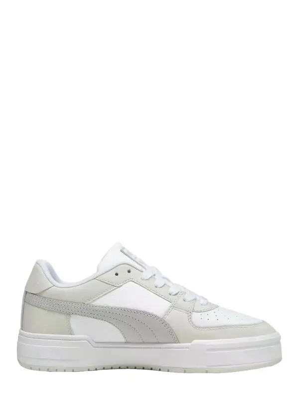 PUMA Ca Pro Classic Sneakers - White
