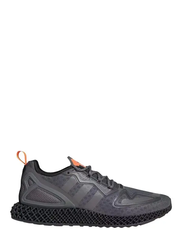 Adidas Zx 2k 4d Sneakers - Grey