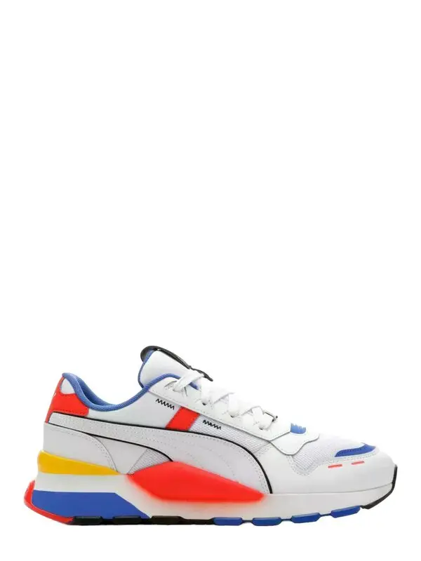 PUMA Rs 2.0 Gen Sneakers - White