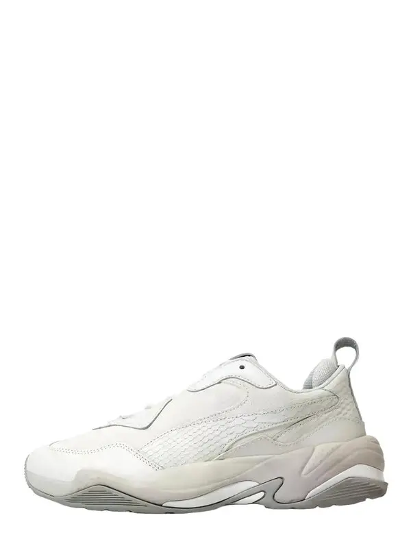 PUMA Injector Mono Sneakers - White