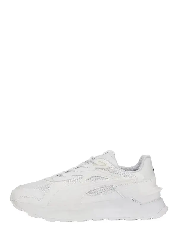 PUMA Mirage Sport Asphalt Sneakers - White