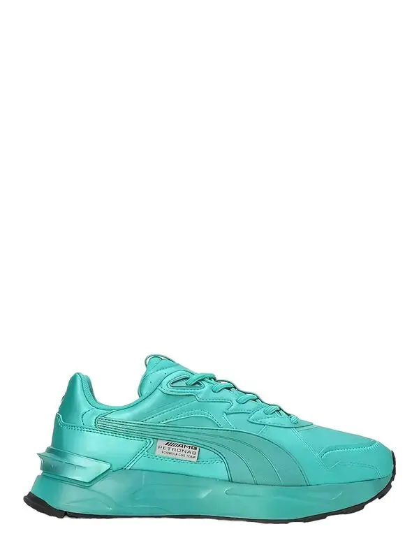 PUMA Mapf1 Mirage Sport Spectra Sneakers - Green