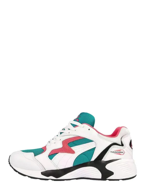 PUMA Prevail Sneakers - White