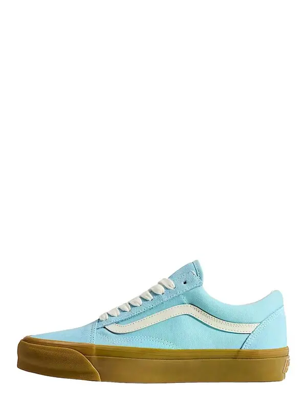 VANS Old Skool Lx Crystalgum Sneakers - Blue