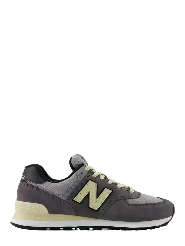 NEW BALANCE 574 Magnet Sneakers - Grey