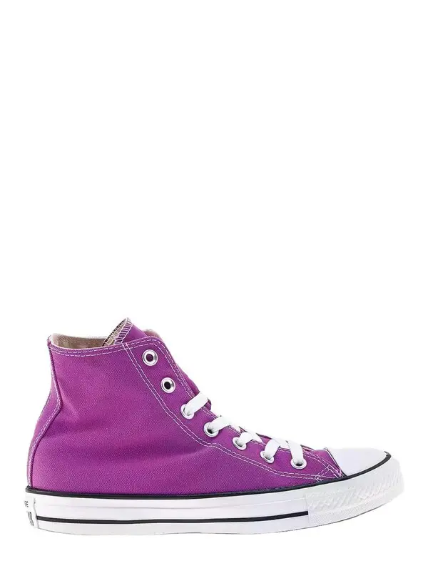 CONVERSE Chuck Taylor Cactus Sneakers - Purple