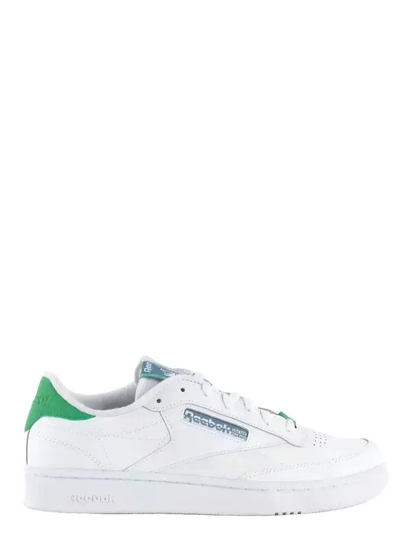 REEBOK Club C 85 Trainers - White