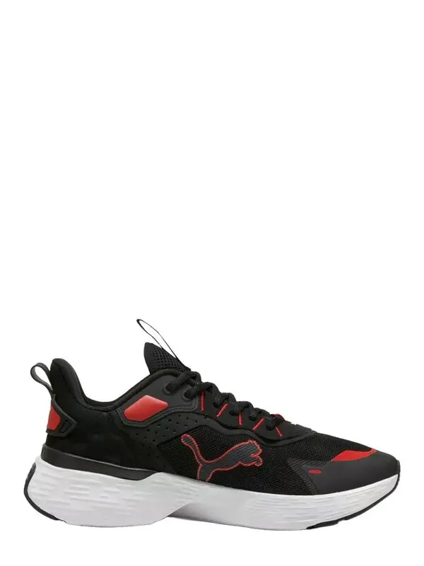 PUMA Softride Sway Sneakers - Black