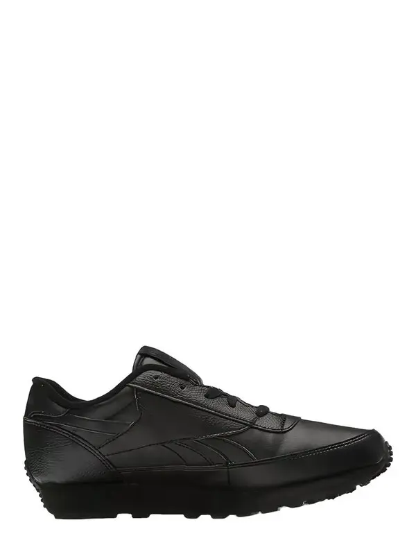 REEBOK Classic Renaissance Wide Sneakers - Black