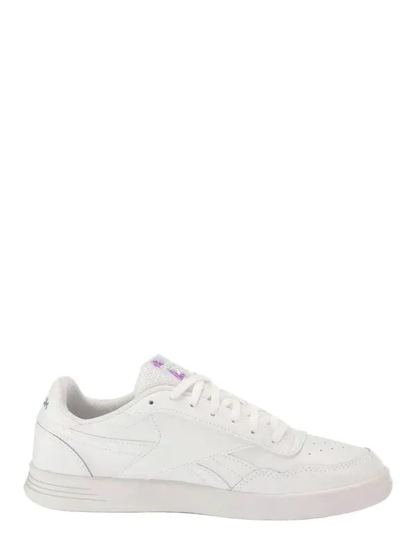 REEBOK Court Advance Sneakers - White