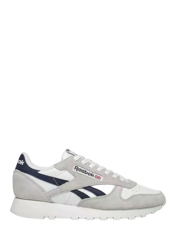REEBOK Classic Leather Trainers - White