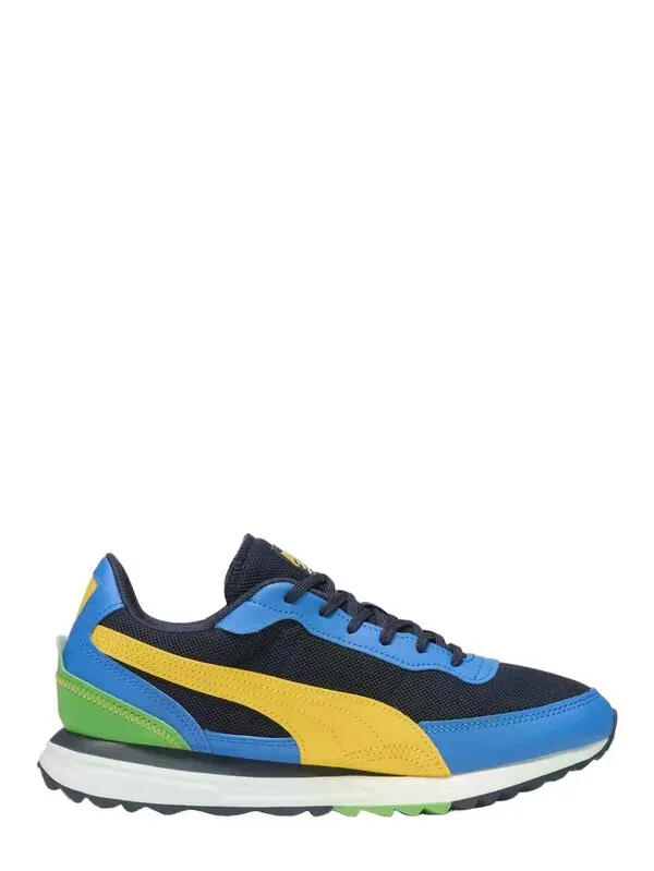 PUMA Road Rider Sneakers - Blue