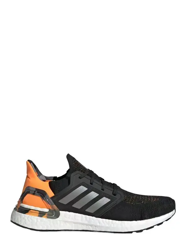 Adidas Ultraboost 20 Sneakers - Black