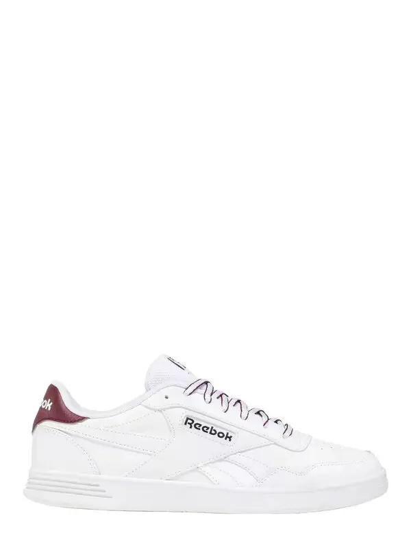 REEBOK Court Advance Sneakers - White
