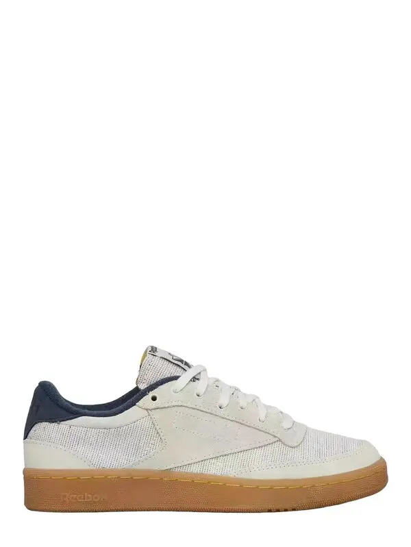 REEBOK Club C 85 Trainers - White