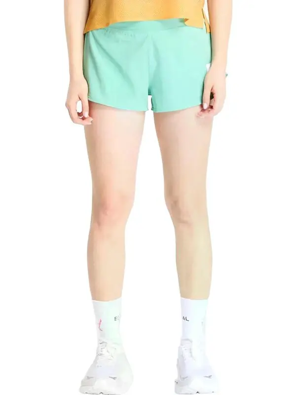 SAYSKY Pace Air 3-inch Shorts - Green