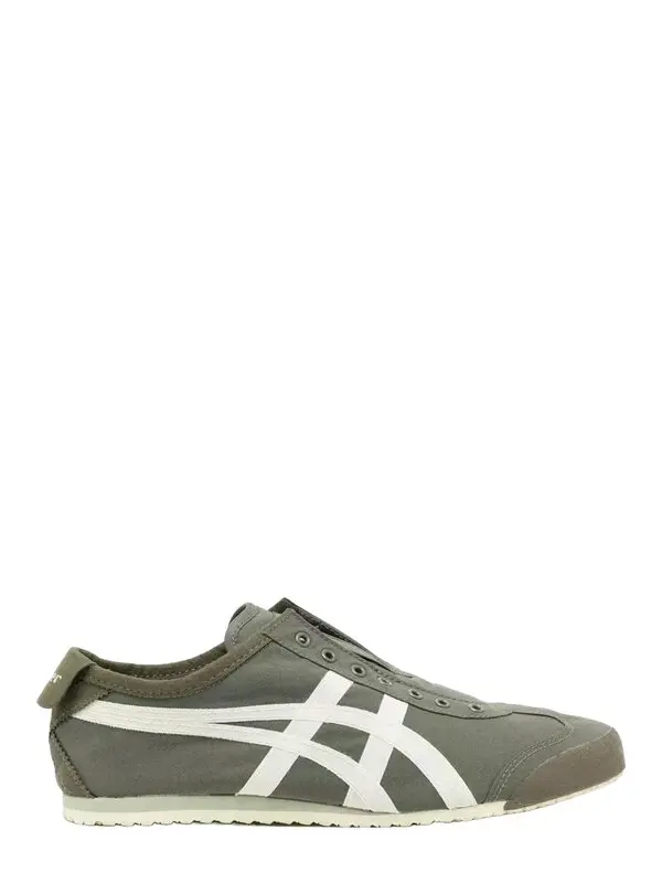 Onitsuka Tiger Mexico 66™ Slip-on Sneakers - Green
