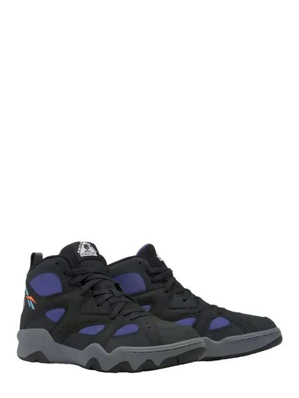 REEBOK Atr Decimator High-top Trainers - Black