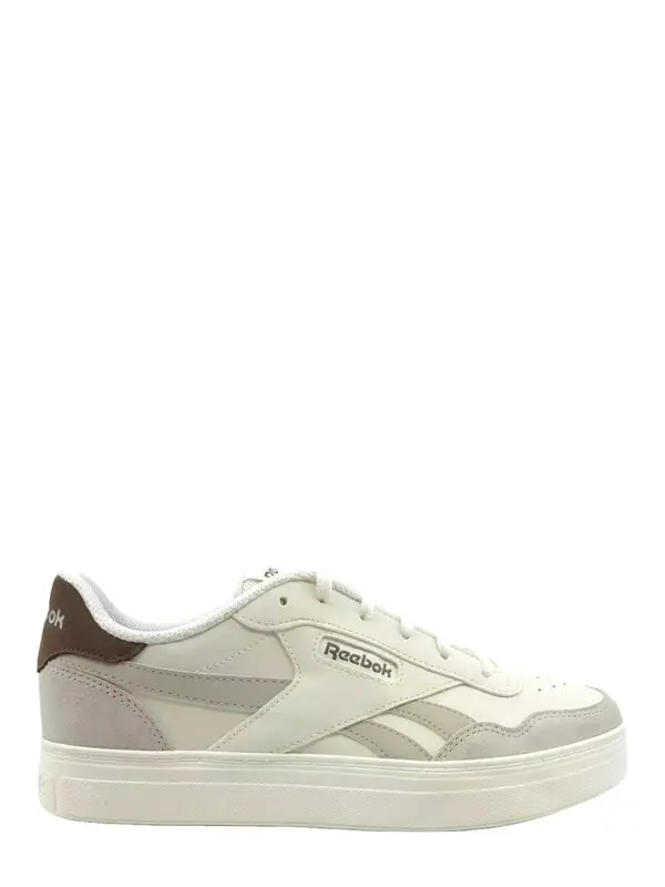 REEBOK Court Advance Sneakers - White
