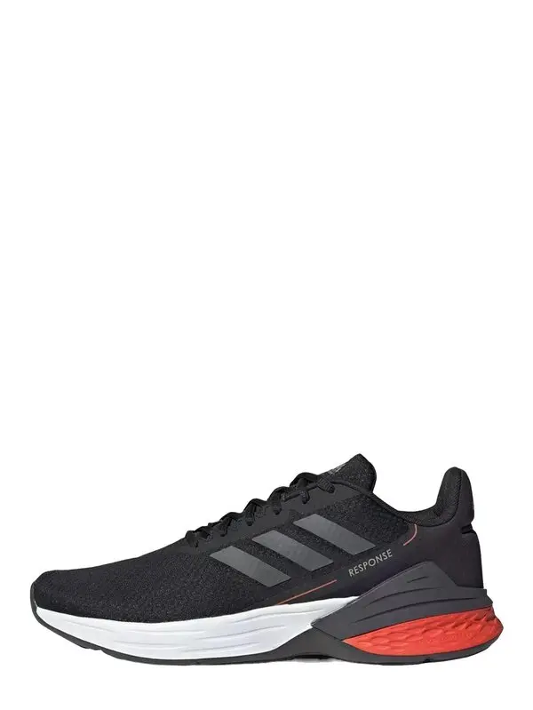 Adidas Response Sr Sneakers - Black