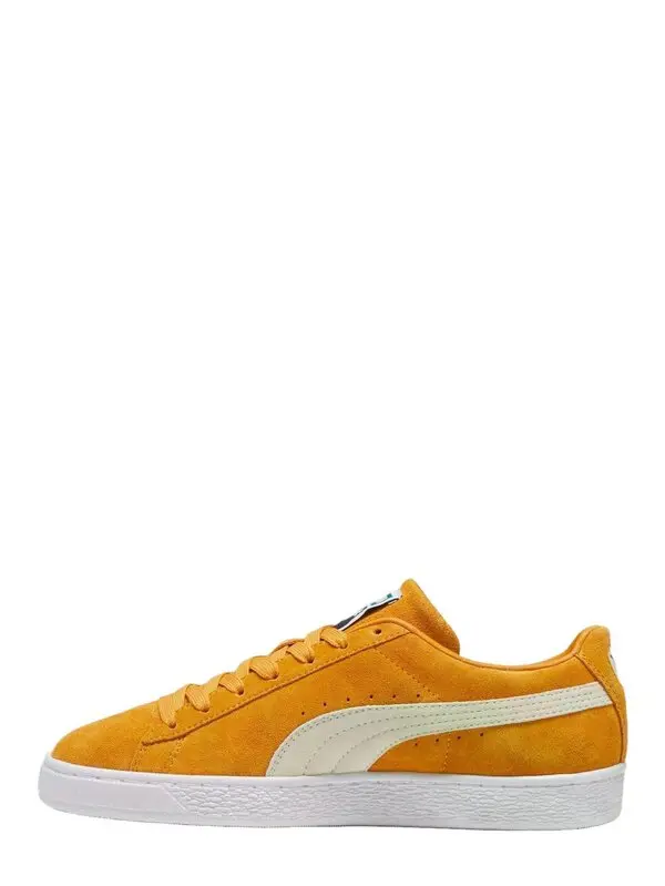 PUMA Classic Xxi Sneakers - Yellow