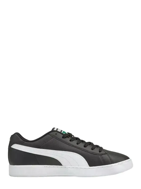 PUMA Match Star Sneakers - Black