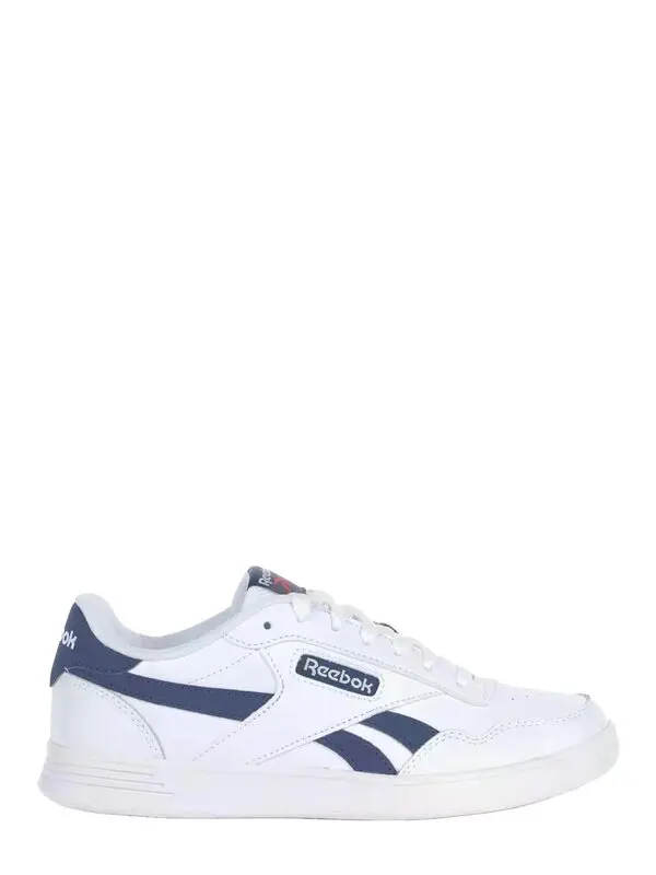 REEBOK Court Advance Trainers - White