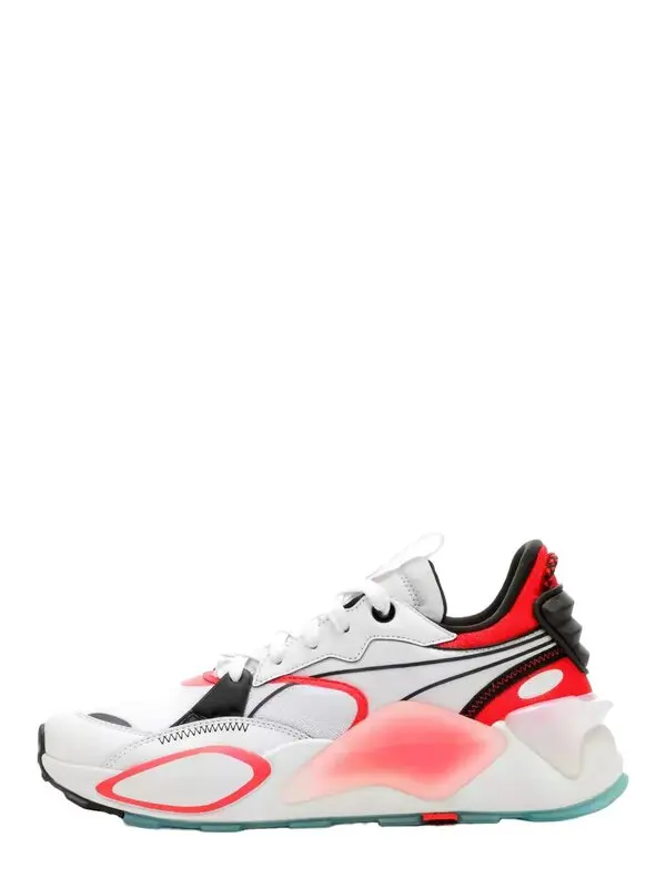 PUMA Rs-xl Sneakers - White
