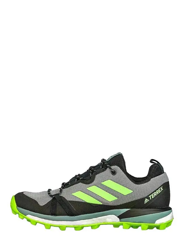 Adidas Terrex Skychaser Sneakers - Black