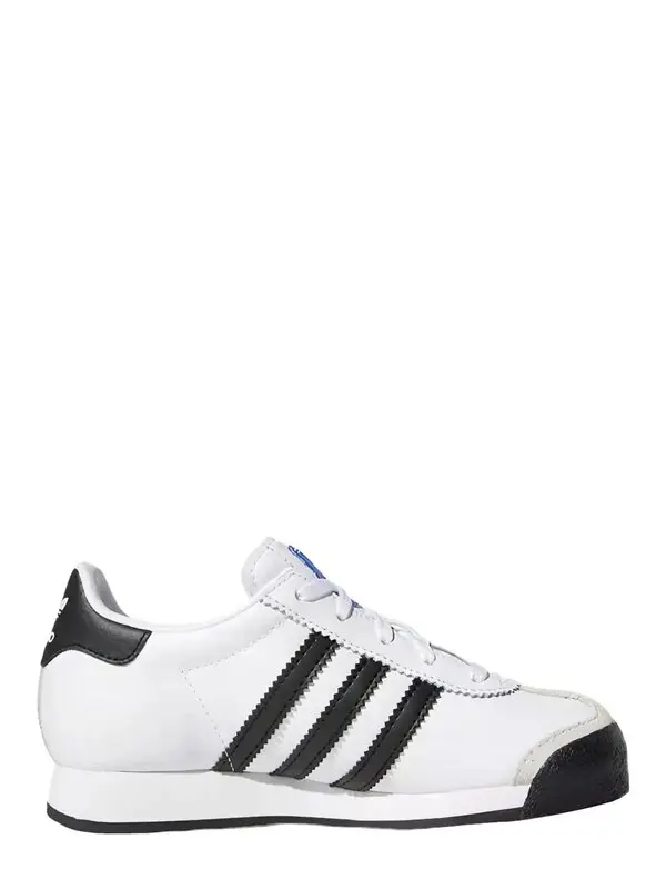 Adidas Samoa Ps Cloud Sneakers - White