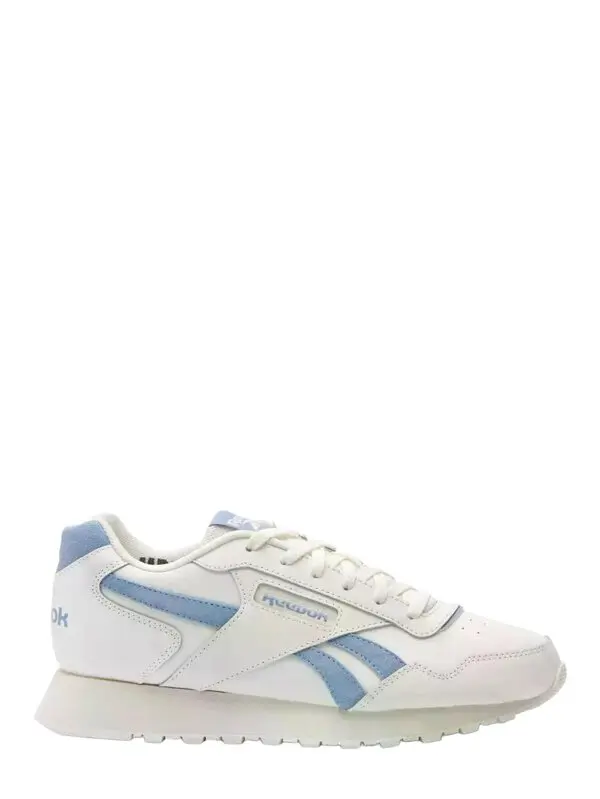 REEBOK Glide Bone/vintage Blue Sneakers - White