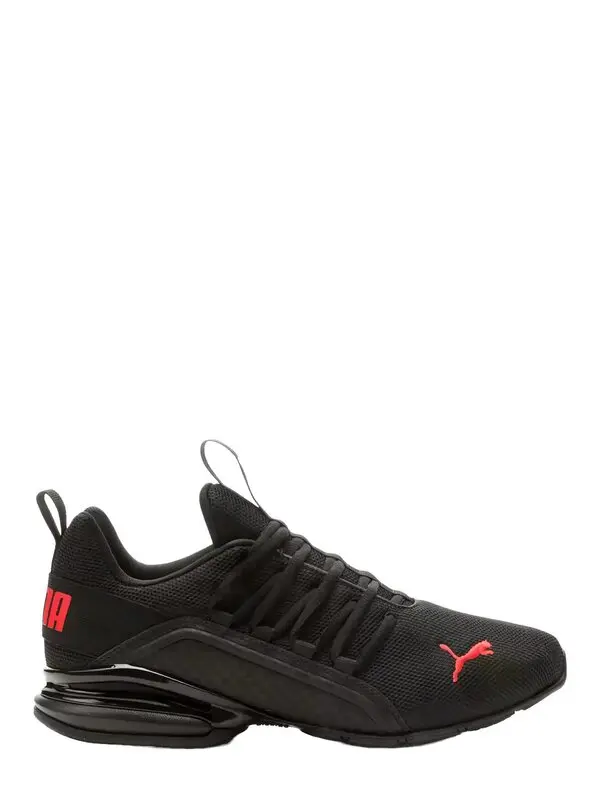 PUMA Axelion Refresh Sneakers - Black
