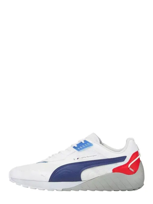 PUMA X Bmw Motorsport Speedfusion Sneakers - Blue
