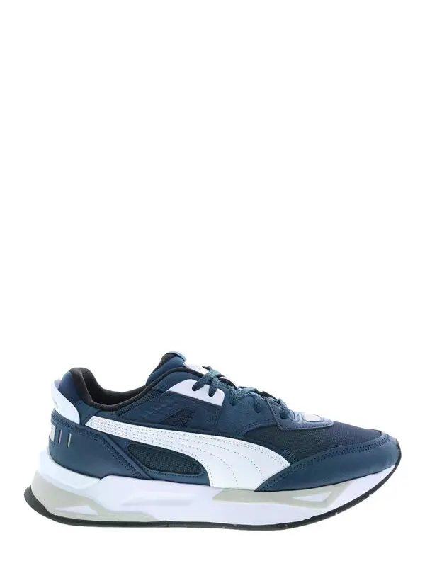 PUMA Mirage Sport Heritage Sneakers - Blue