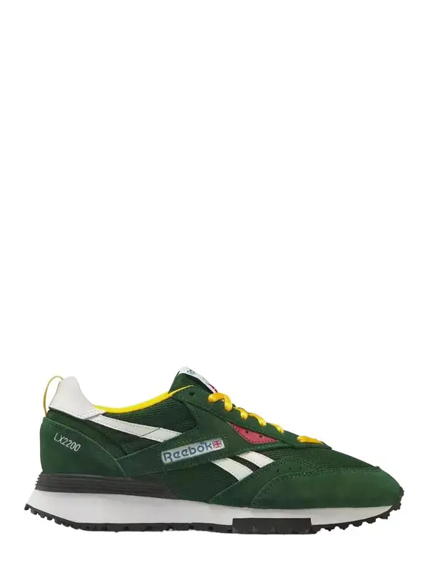 REEBOK Lx2200 Sneakers - Green