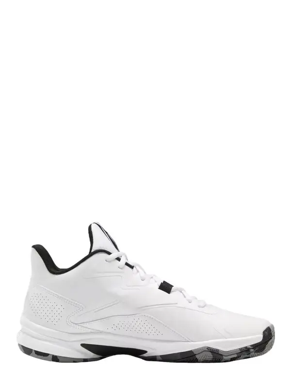 REEBOK More Buckets Sneakers - White