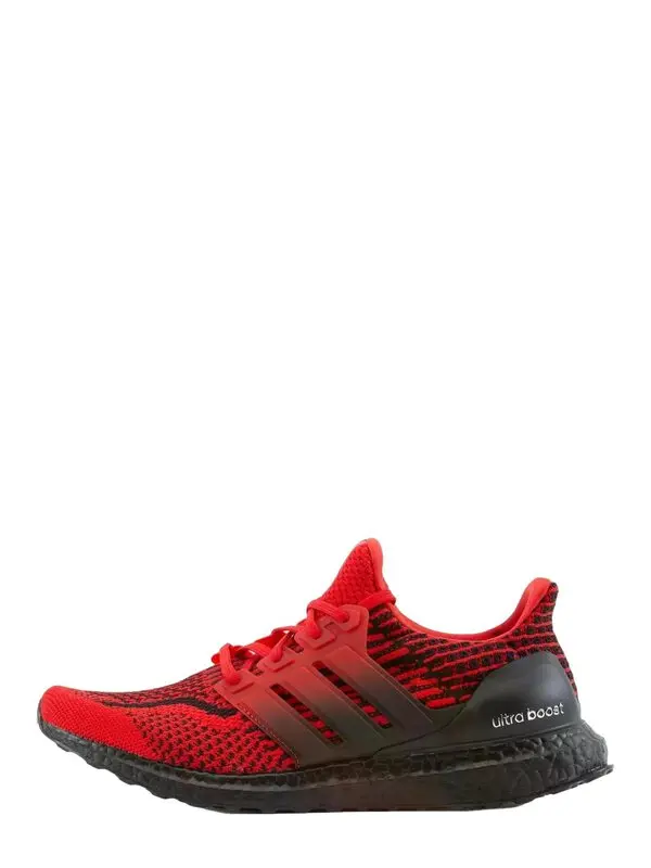 Adidas Ultraboost 5.0 Dna Sneakers - Red