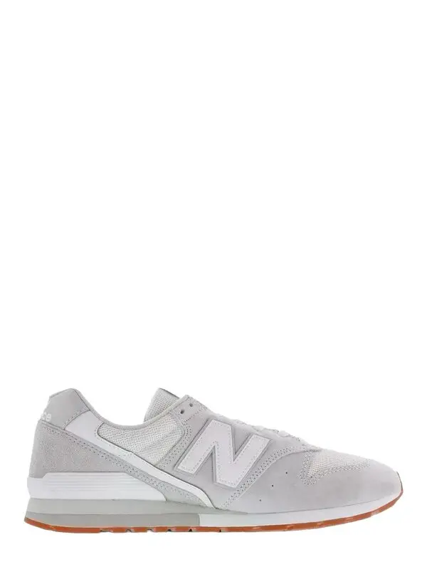 NEW BALANCE 996 Sneakers - Grey