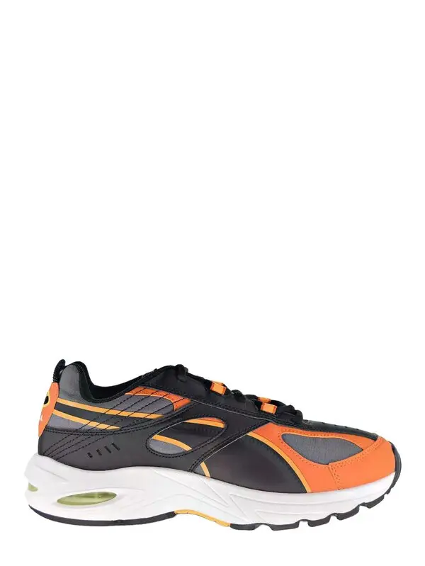 PUMA Cell Speed Sneakers - Orange